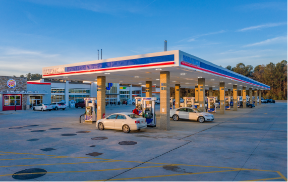 Homepage | Jones Petroleum